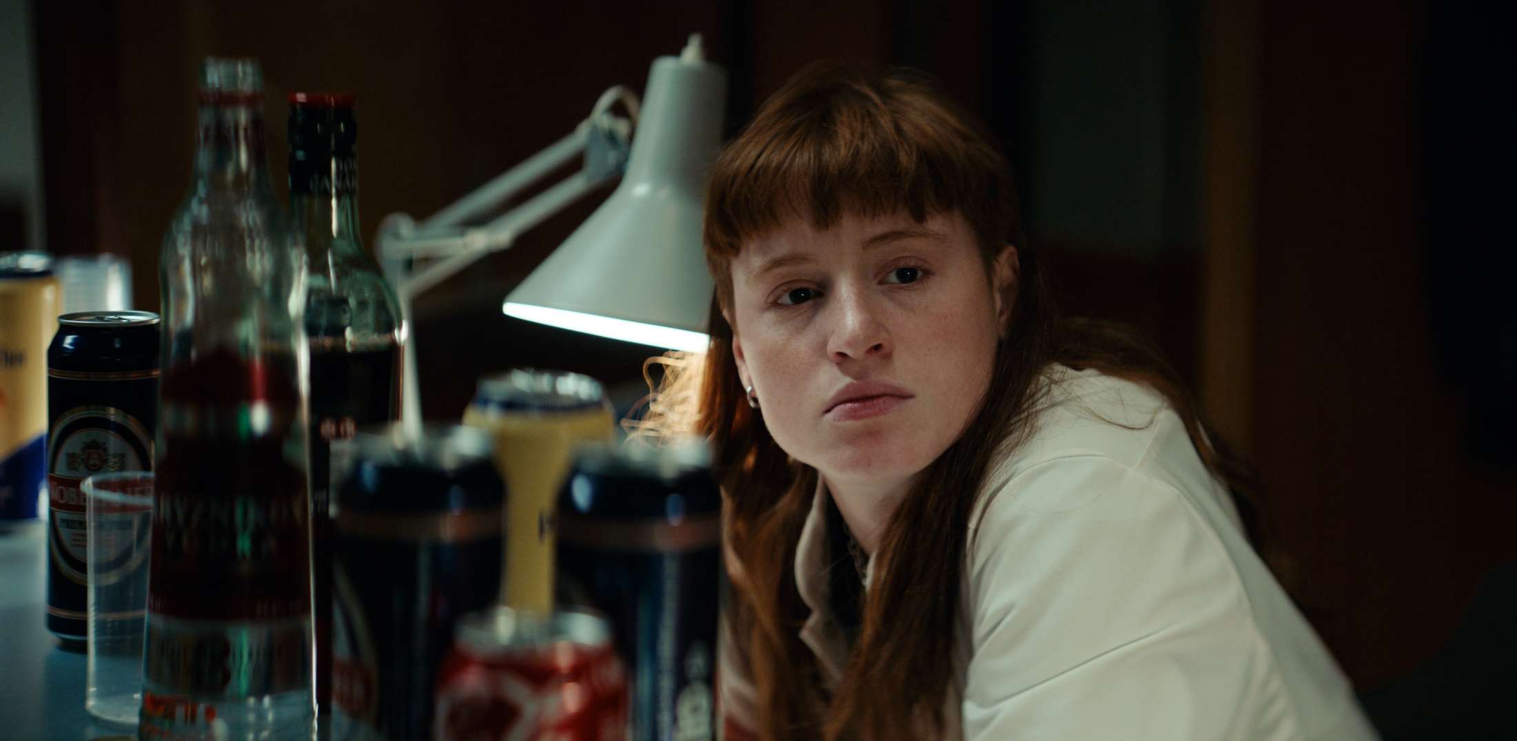 Nina Rask om sit livs op- og nedture: »Jeg lærte sindssygt meget ...