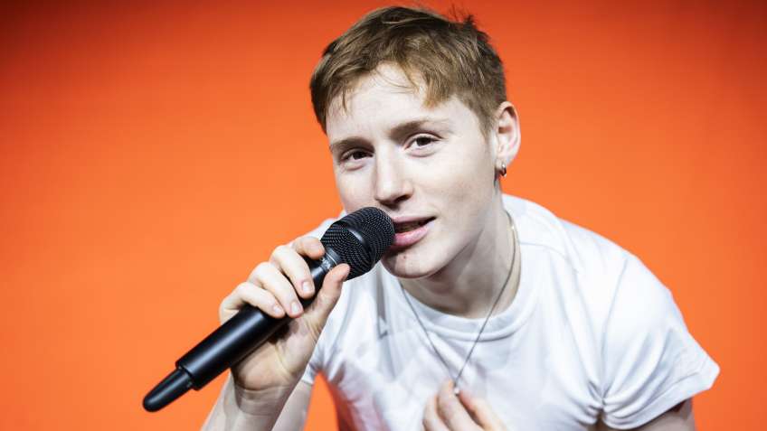 Nina Rask om sit livs op- og nedture: »Jeg lærte sindssygt meget ...