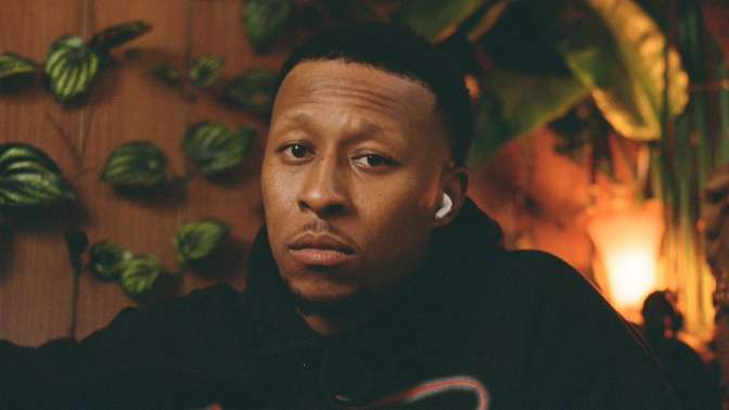 Noah Carter udgiver nyt album i morgen – lyt til singlen ‘Noahs Ark ...