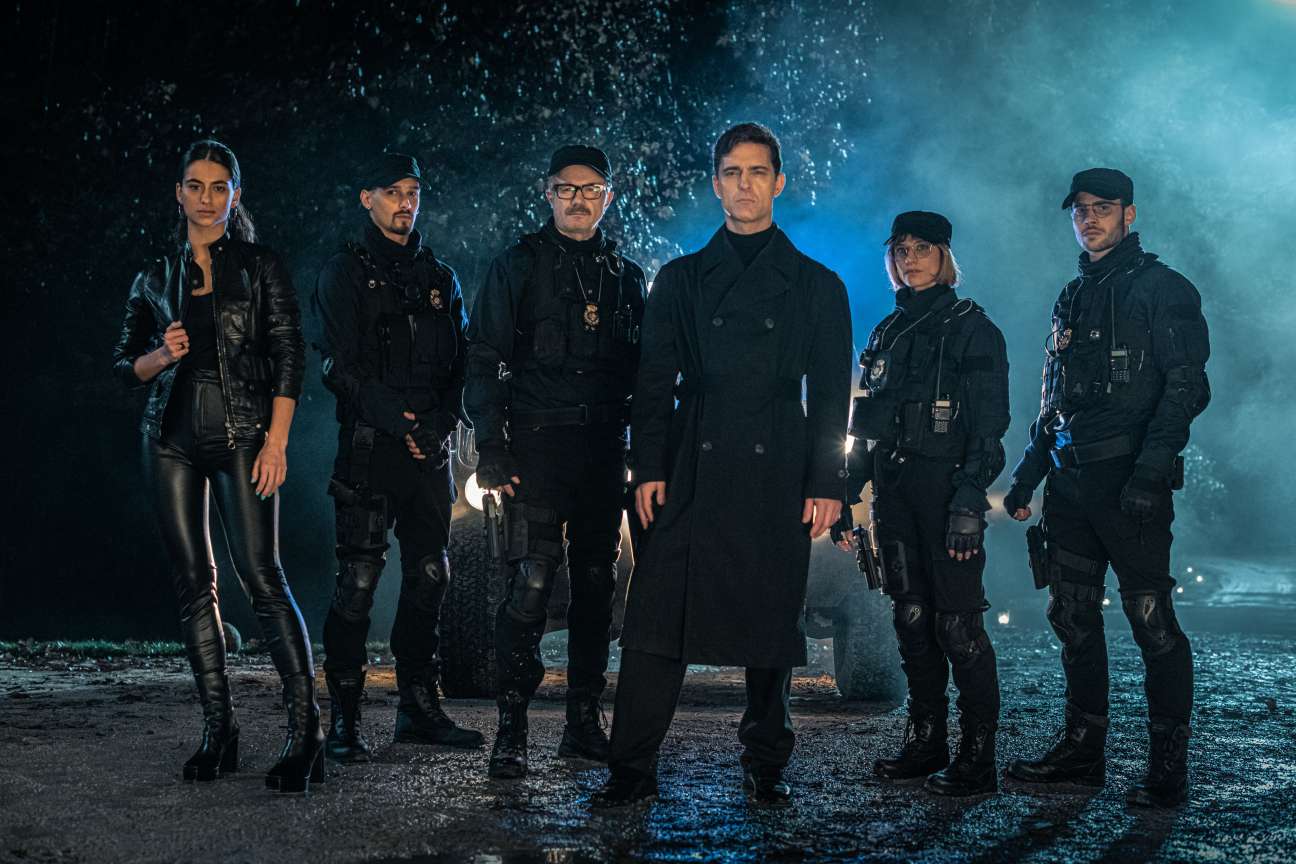 ’Berlin’: Netflix-spinoff til ’Papirhuset’ er underholdende og ...