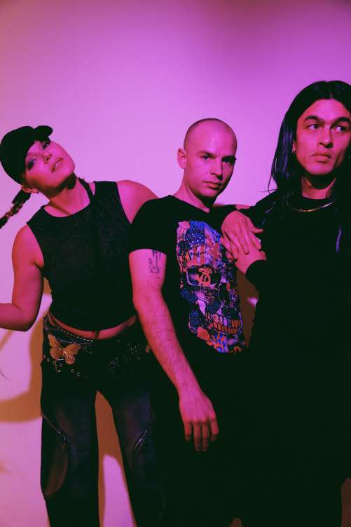 Premiere: First Hate får besøg af »kultskikkelse i dansk klubmusik« på ...