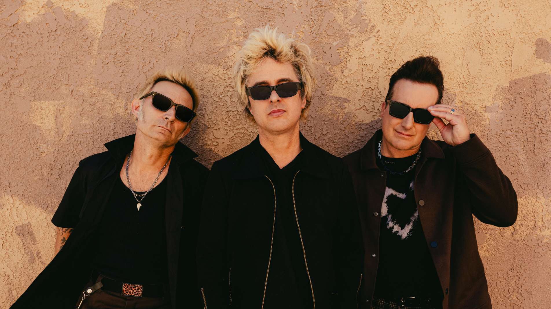 Mor fandt forsvundet søn på scenen med Green Day: »OMG, det er mit barn ...