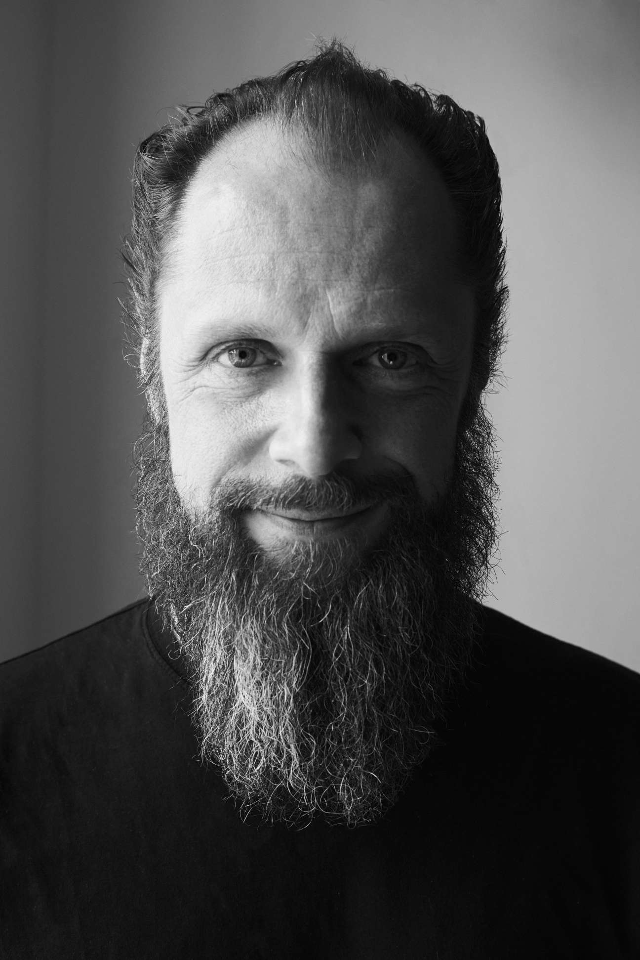 Danske musikere betragter ham som »lidt af en guru« – hvad er Frederik ...