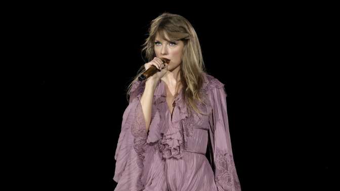Derfor spiller Taylor Swift kun i ét land i Sydøstasien / Nyhed