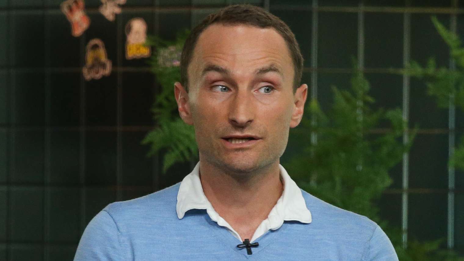 Popvidenskab som de fem kærlighedssprog får hug i podcasten ‘If Books ...