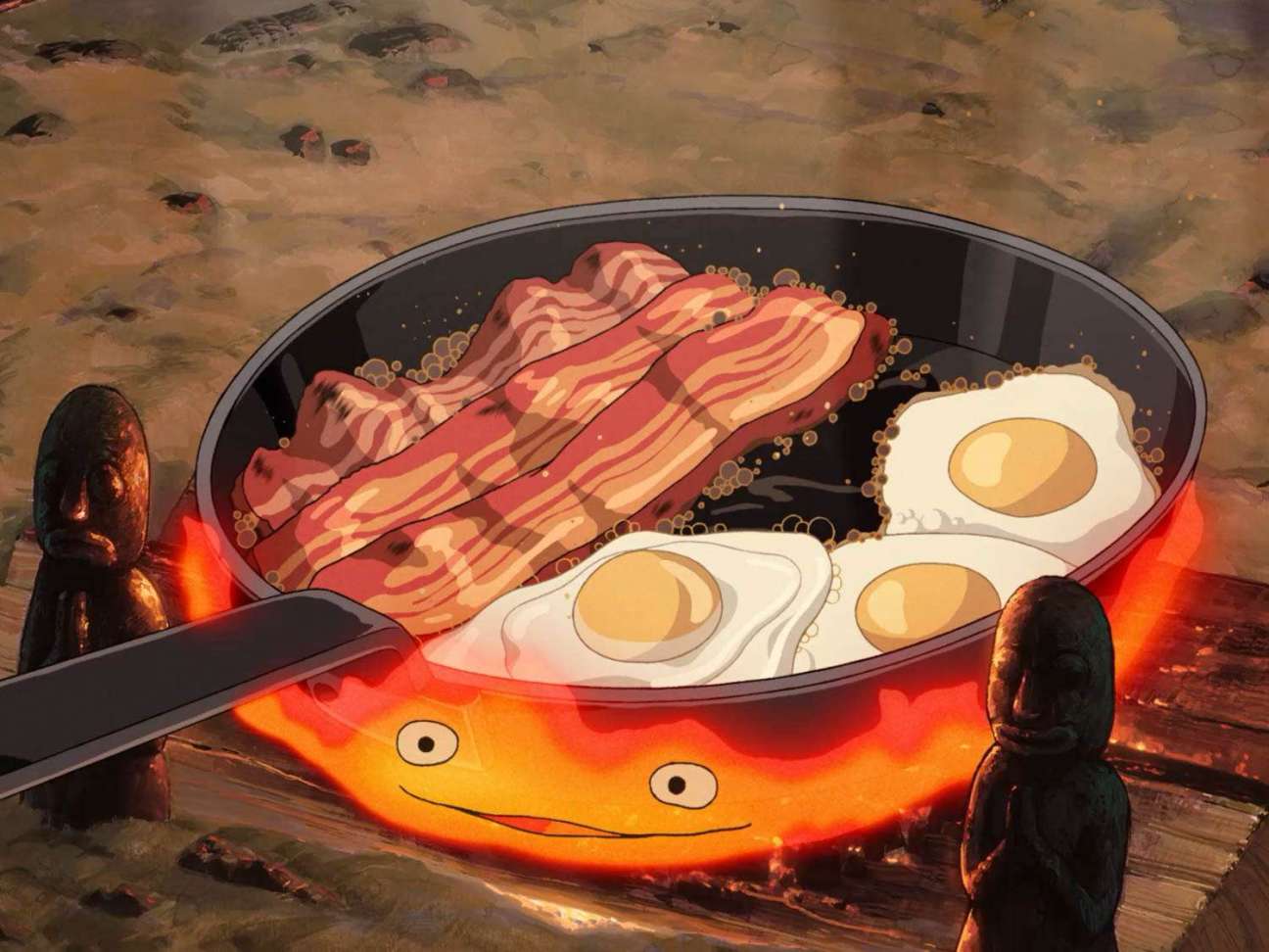 Aktuel med sin sidste film: Hvorfor elsker vi Hayao Miyazaki så meget i ...