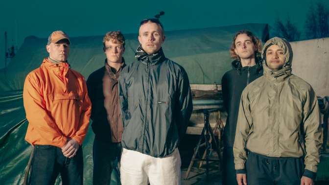 Kind Mod Kind har udgivet deres ‘Kontra’-soundtrack – hør to nye sange ...