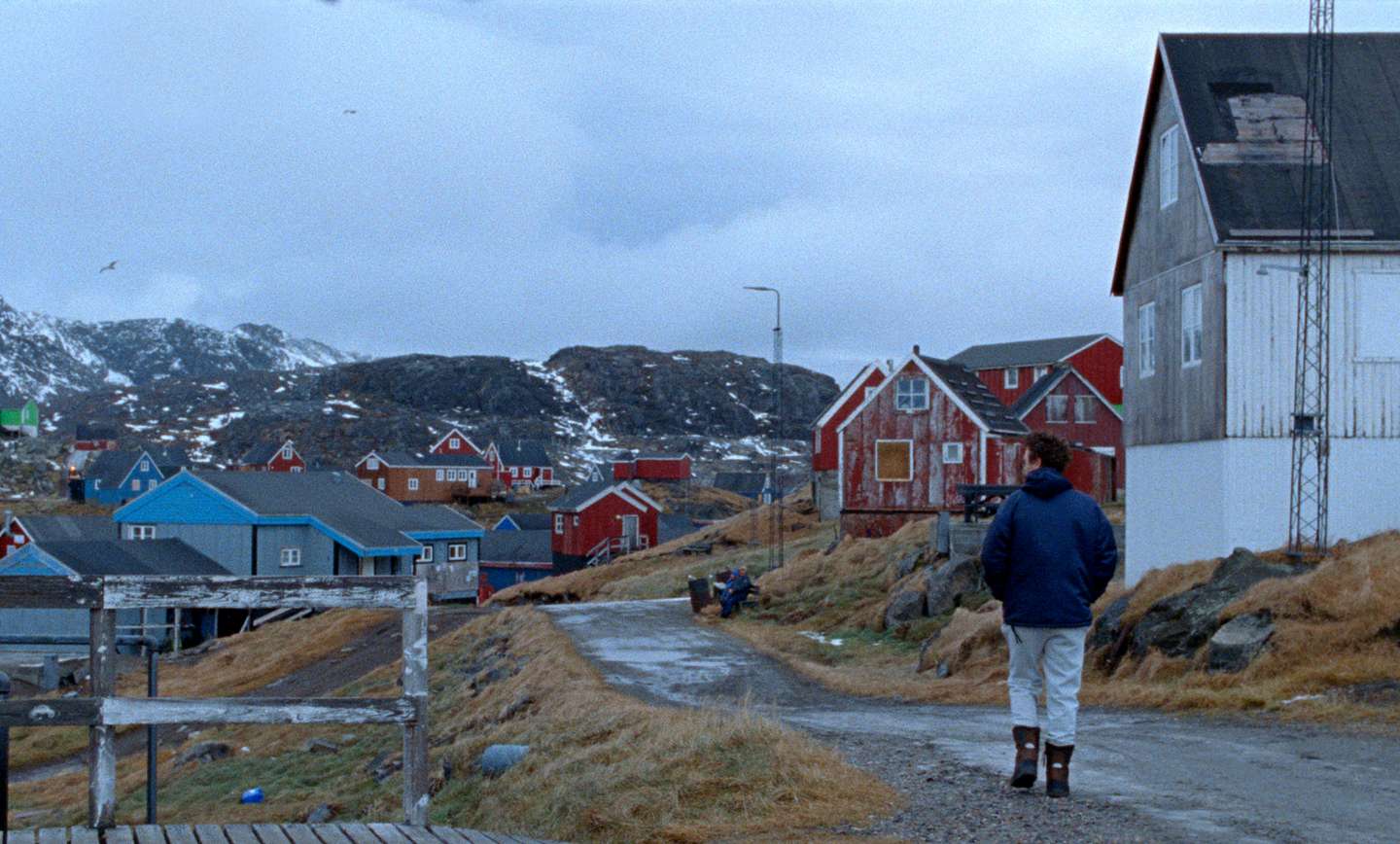 ’Kalak’: Dansk film over mesterlig bog lammer publikum i sæderne / Film