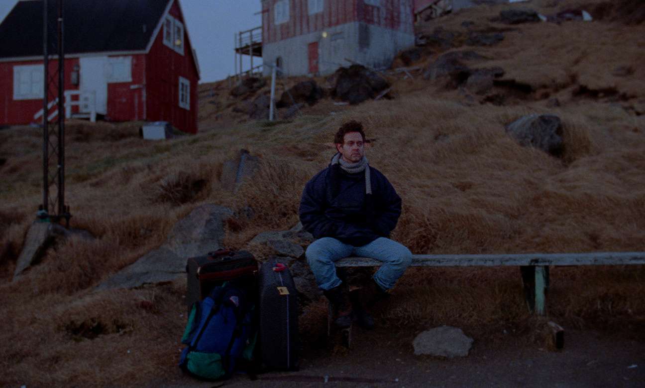 ’Kalak’: Dansk film over mesterlig bog lammer publikum i sæderne / Film