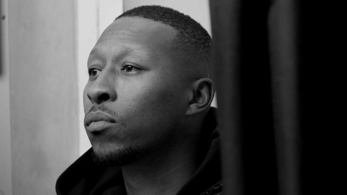 ‘Noahs ark’: Noah Carters første album på dansk er meget mere end bare ...