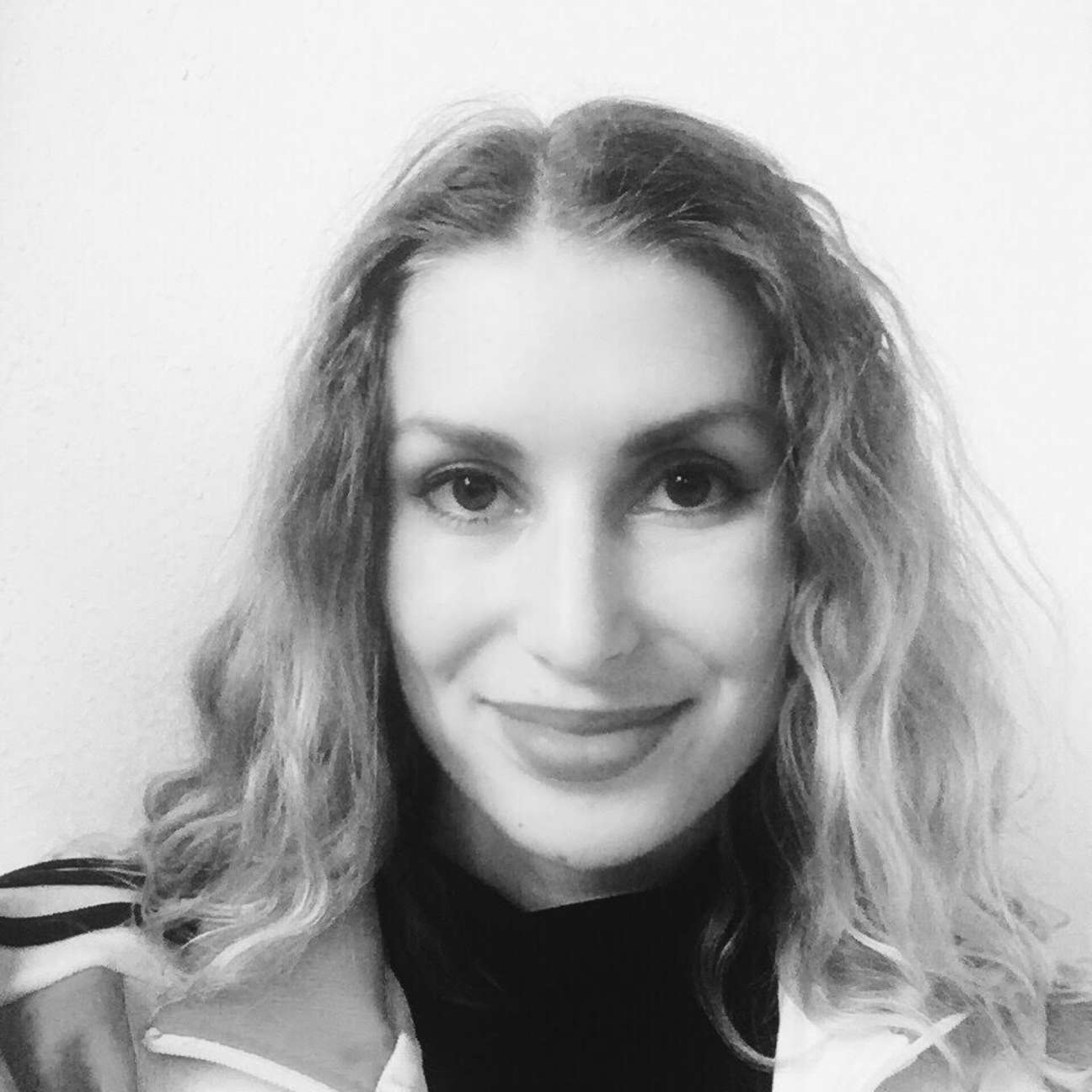 Danske Sissel blev del af brasiliansk subkultur som 19-årig: »Jeg blev ...