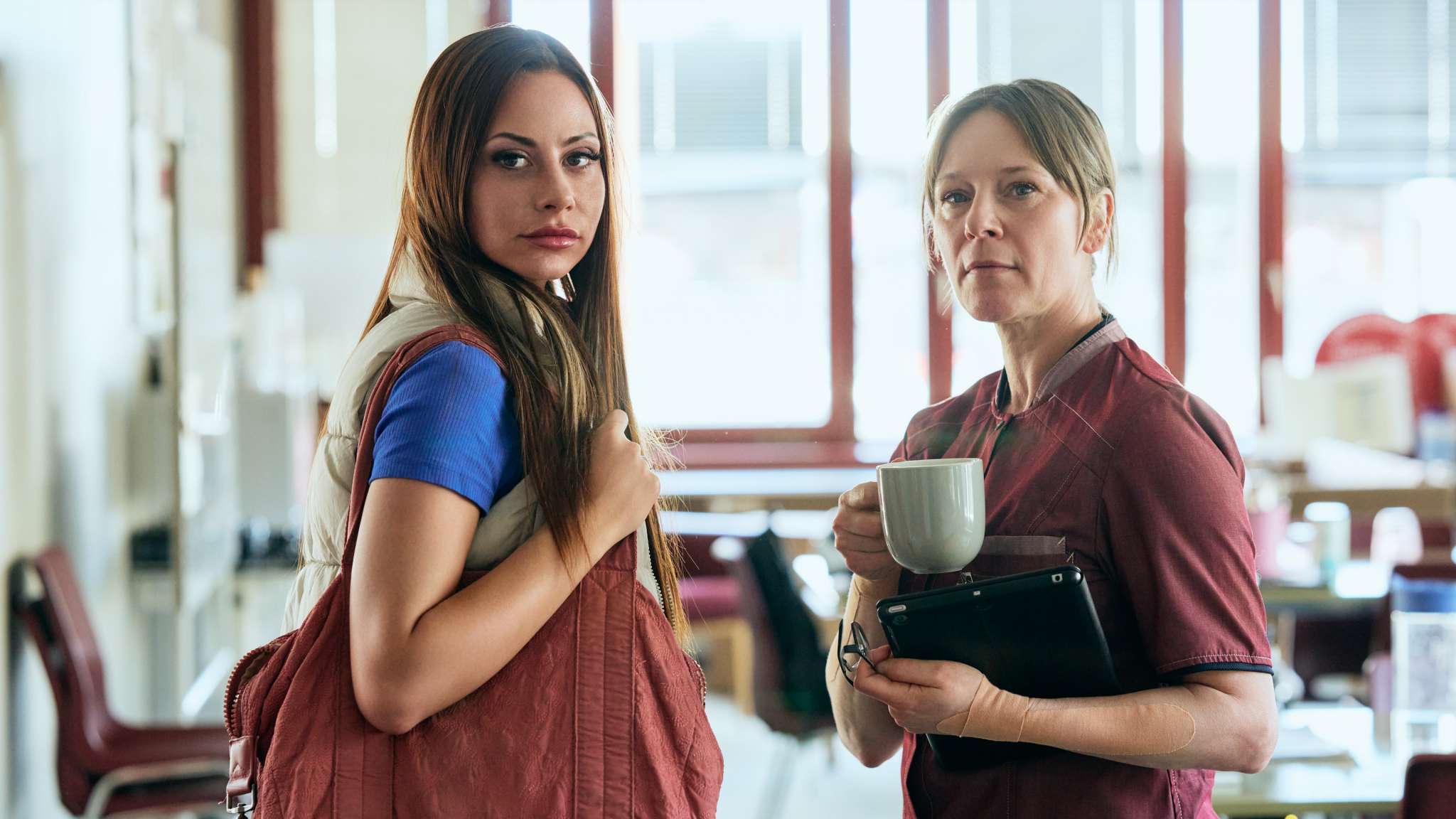 De 10 danske serier, vi har højst forventninger til i 2025 / Guide