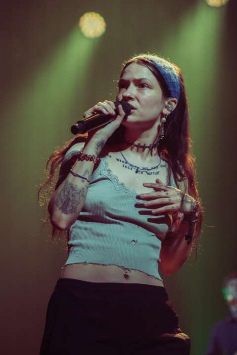 Soundvenue går ud: Denne uge skal vi i teatret med Selma Judith, se ...