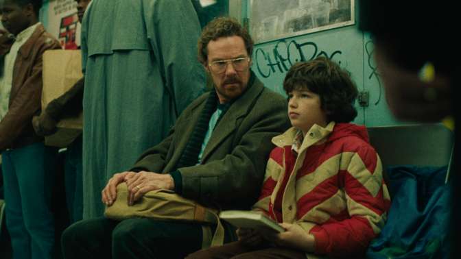 ’Eric’: Benedict Cumberbatch og bamse er et hovedløst monster af en ...