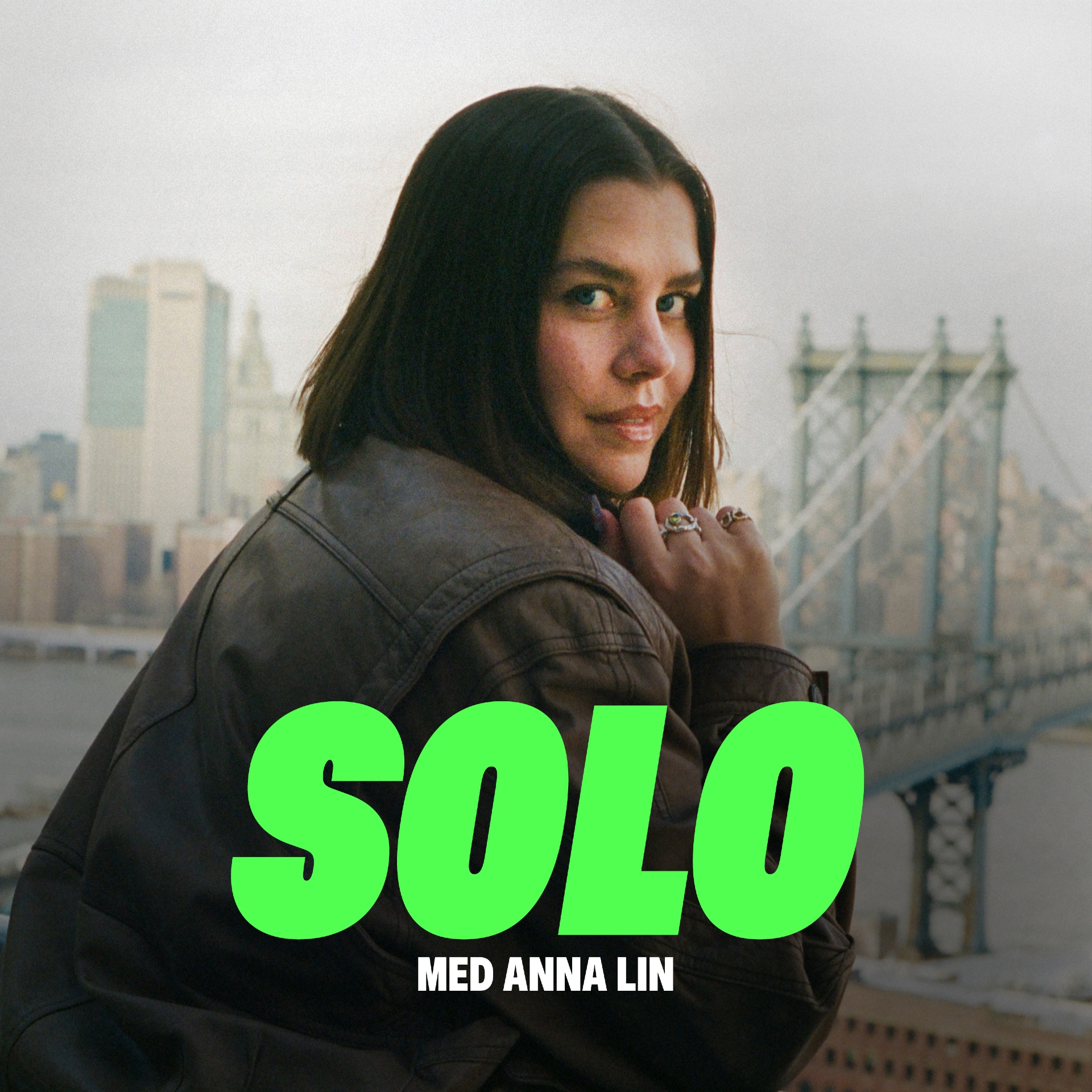 Anna Lin-podcasten ‘Solo’ handler godt nok meget om social kapital ...
