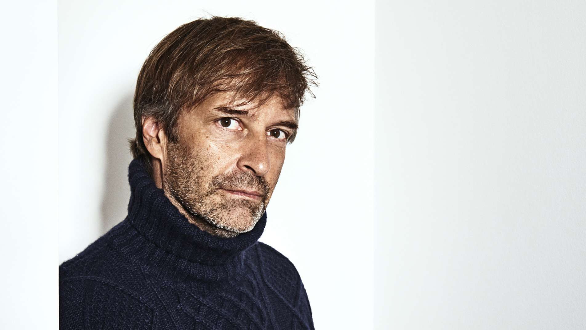 Martin Brygmann-interview om MeToo hevet frem fra gemmerne: »Det er ...