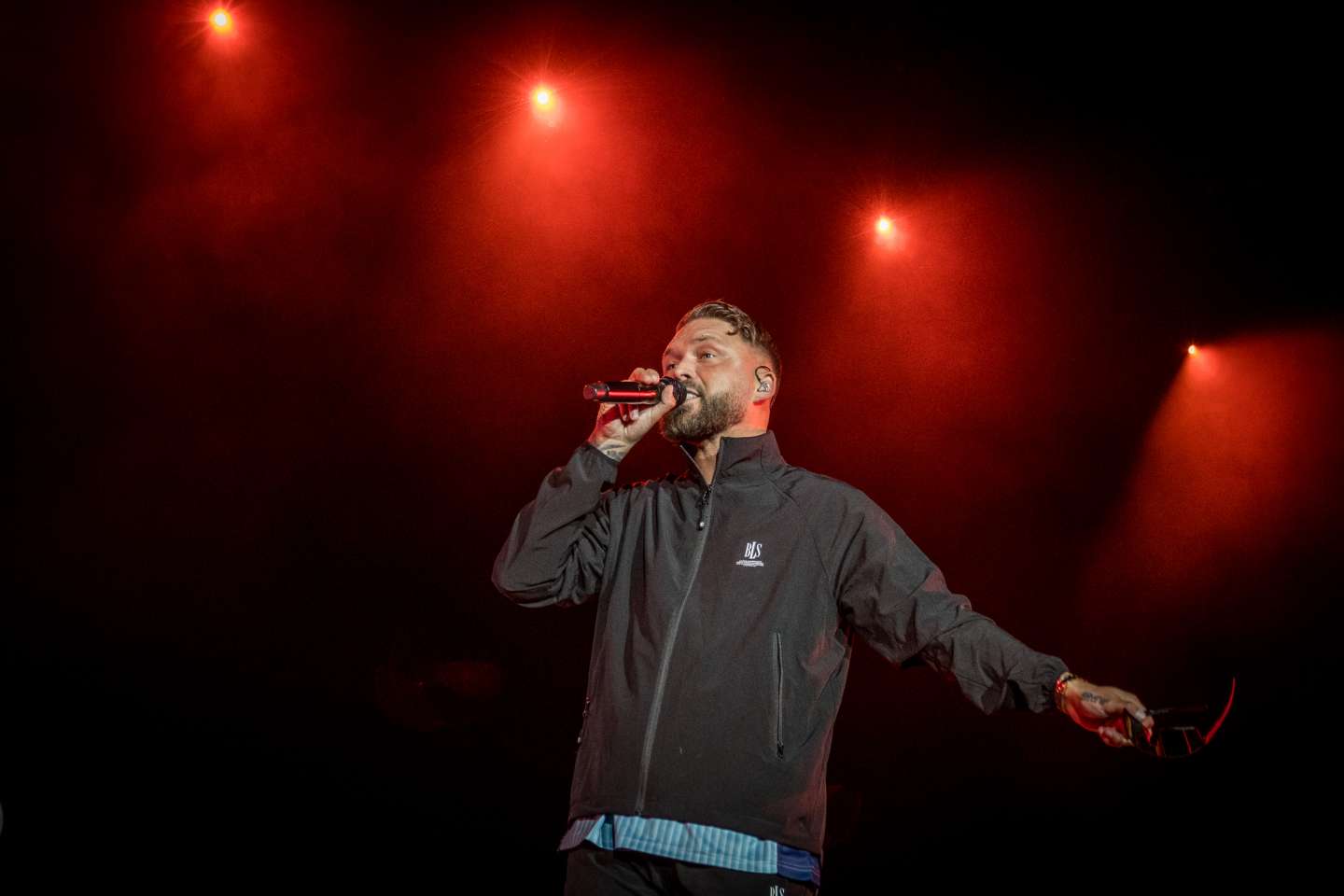 Vi har ventet 10 år på det her: Gilli triumferede på Roskilde Festival ...