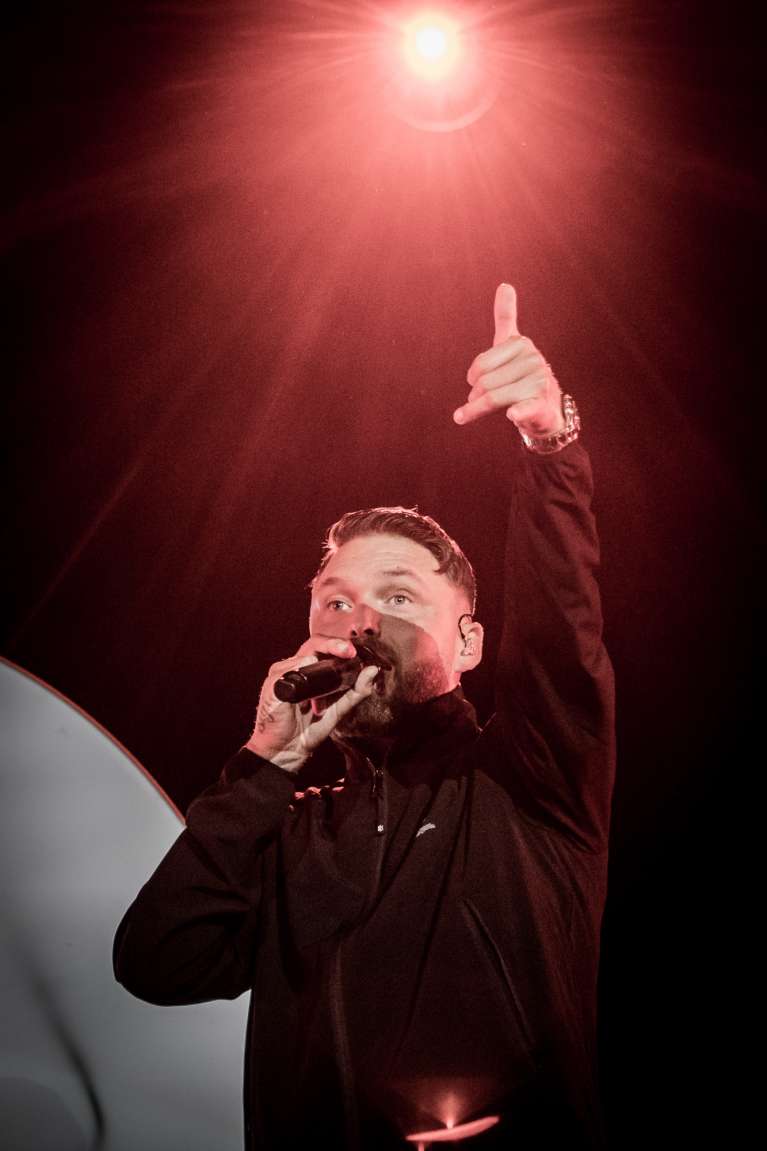 Vi har ventet 10 år på det her: Gilli triumferede på Roskilde Festival ...