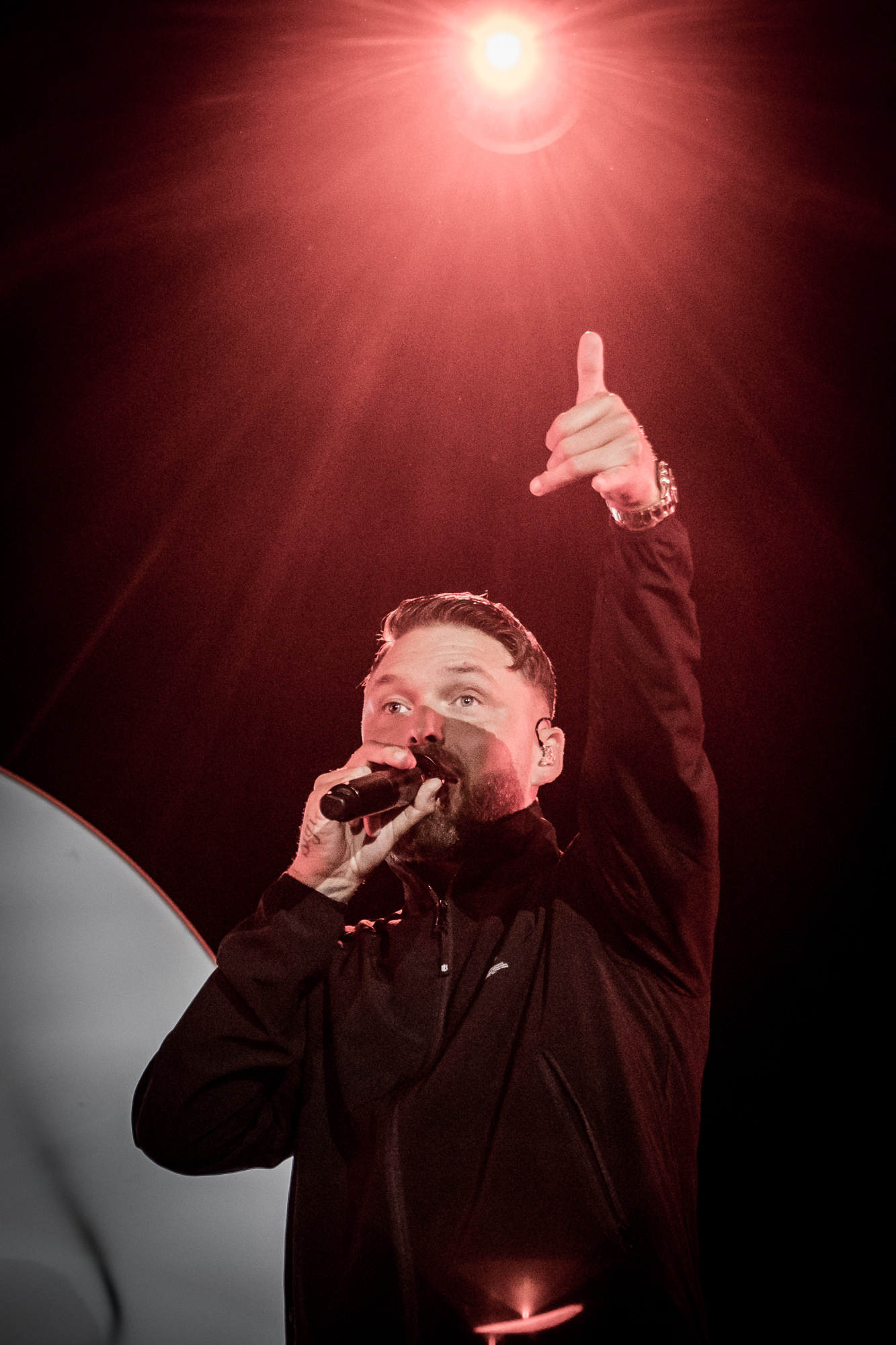 Vi har ventet 10 år på det her: Gilli triumferede på Roskilde Festival ...