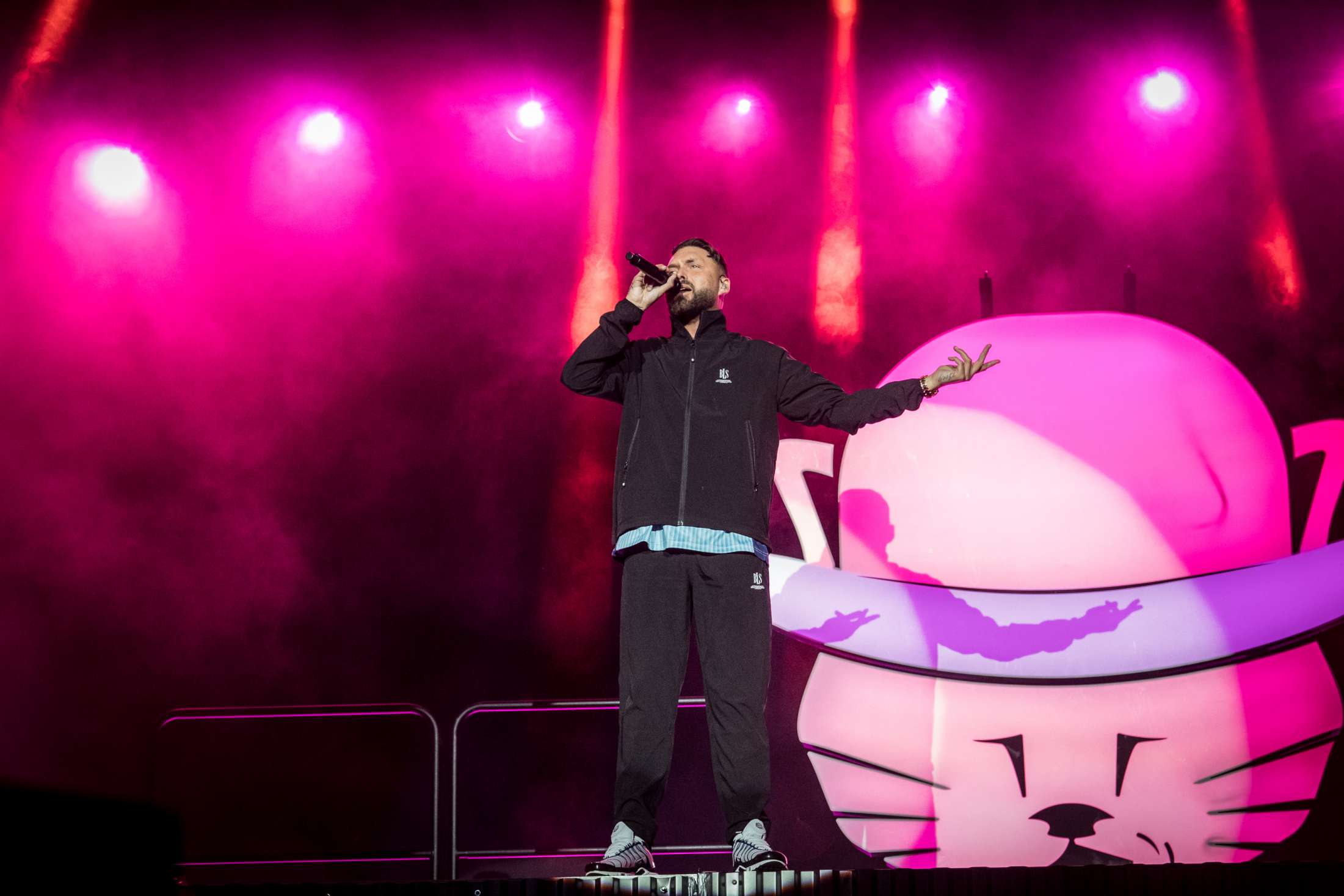 Vi har ventet 10 år på det her: Gilli triumferede på Roskilde Festival ...