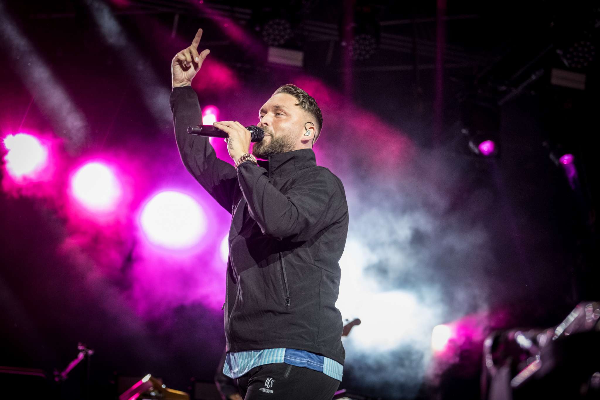 Spotify Wrapped er ude nu – se årets mest streamede musik i Danmark og ...