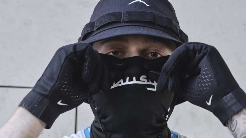 ‘Split Personality’ viser en anden side af Miklo – men han er stadig ...