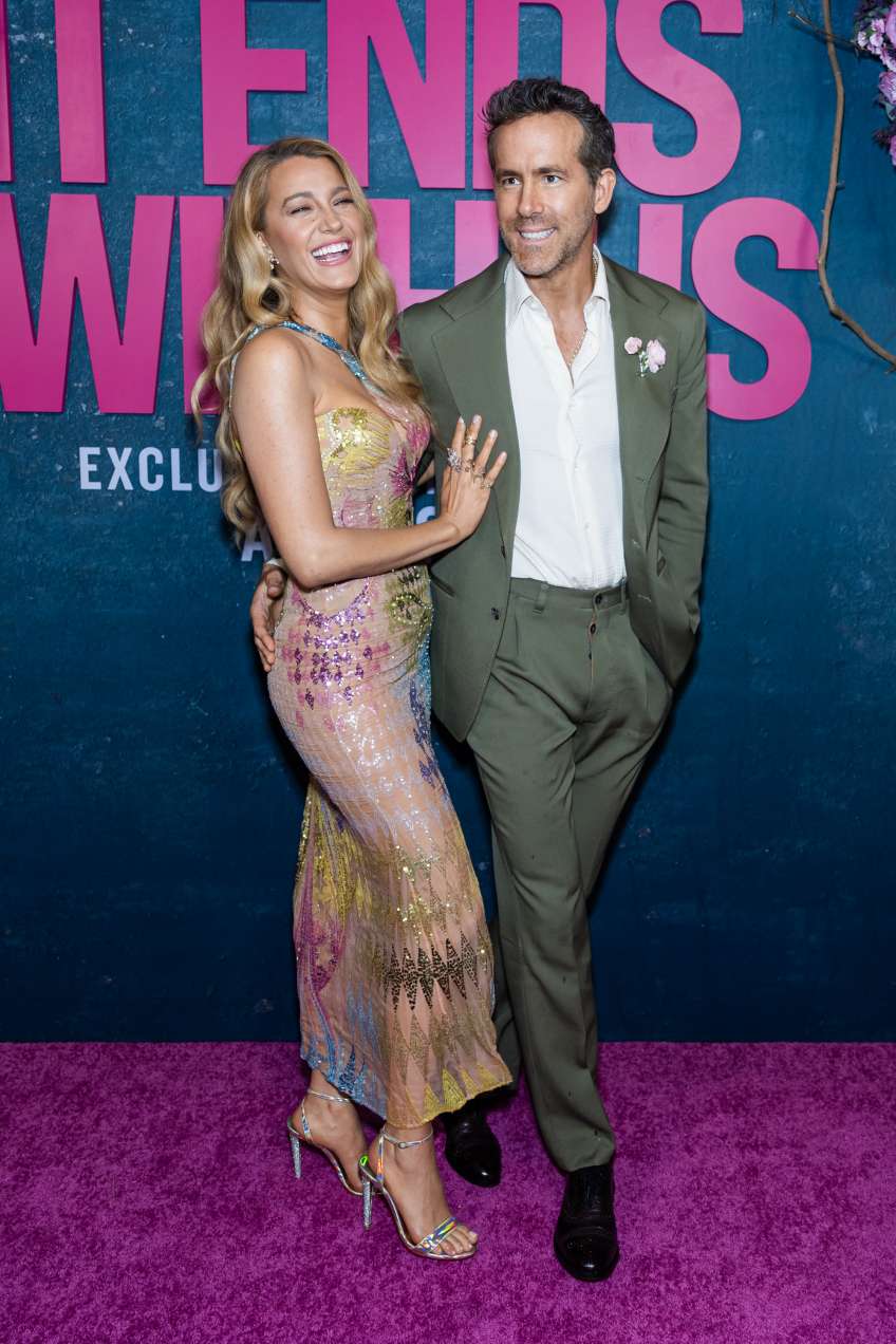 Blake Lively er tonedøv – men hadet mod hende er dybt dobbelmoralsk ...