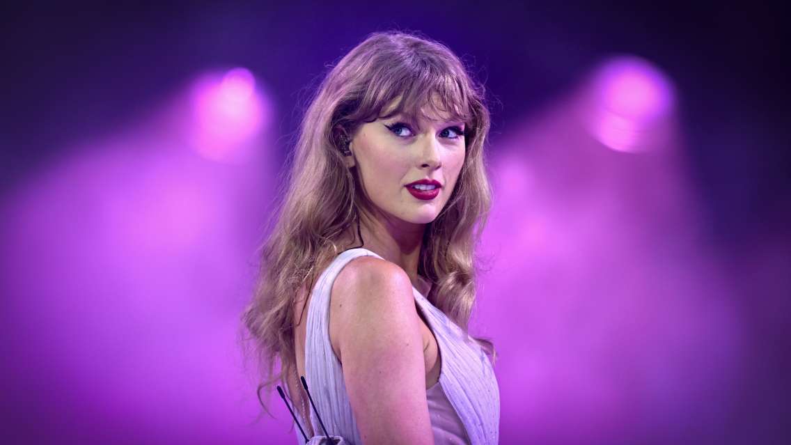 Taylor Swift har netop købt al sin musik tilbage – deler status på de ...