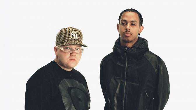 Ugens Top Tracks: Kundo og Mas (gen)forenes på Neptunes-klingende ...