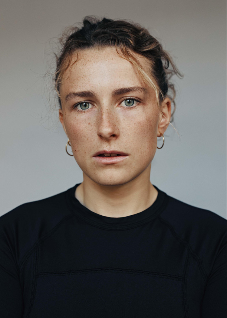 Mathilde Arcel fører familiearven videre i ny dansk film: »Ah ja, der kom det – jeg ved jo godt ...