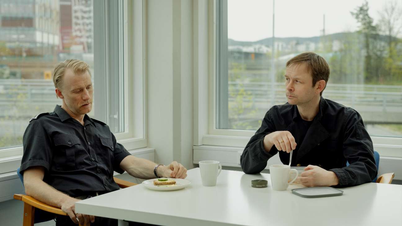 Sex Drømme Kærlighed Fantastisk Velskrevet Komedie Bør Få Flere