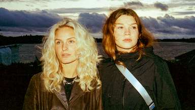 ’Kontra’s to skuespilstjerner landede deres roller via tilfælde og ...