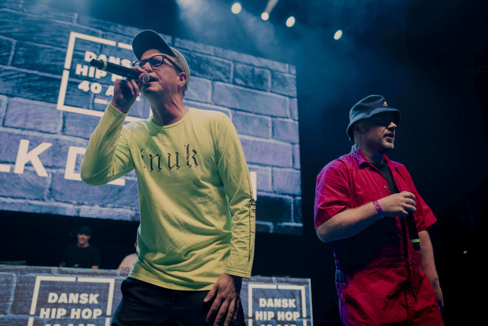 Alt er (heldigvis) ikke ved det gamle på Malk De Koijns første nye ...