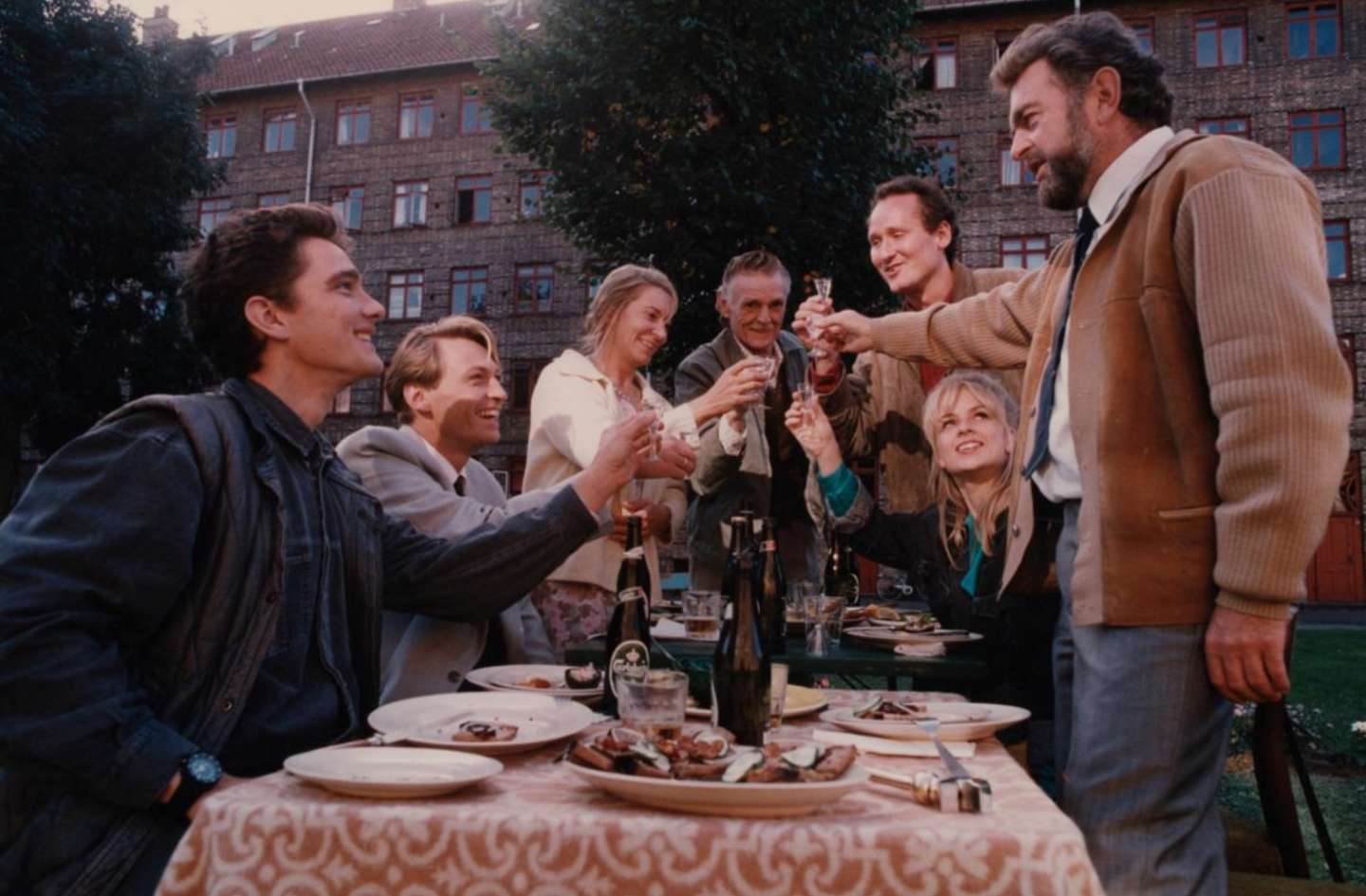 Her er, hvad de nye danske filmskabere bør arve fra Erik Clausen ...