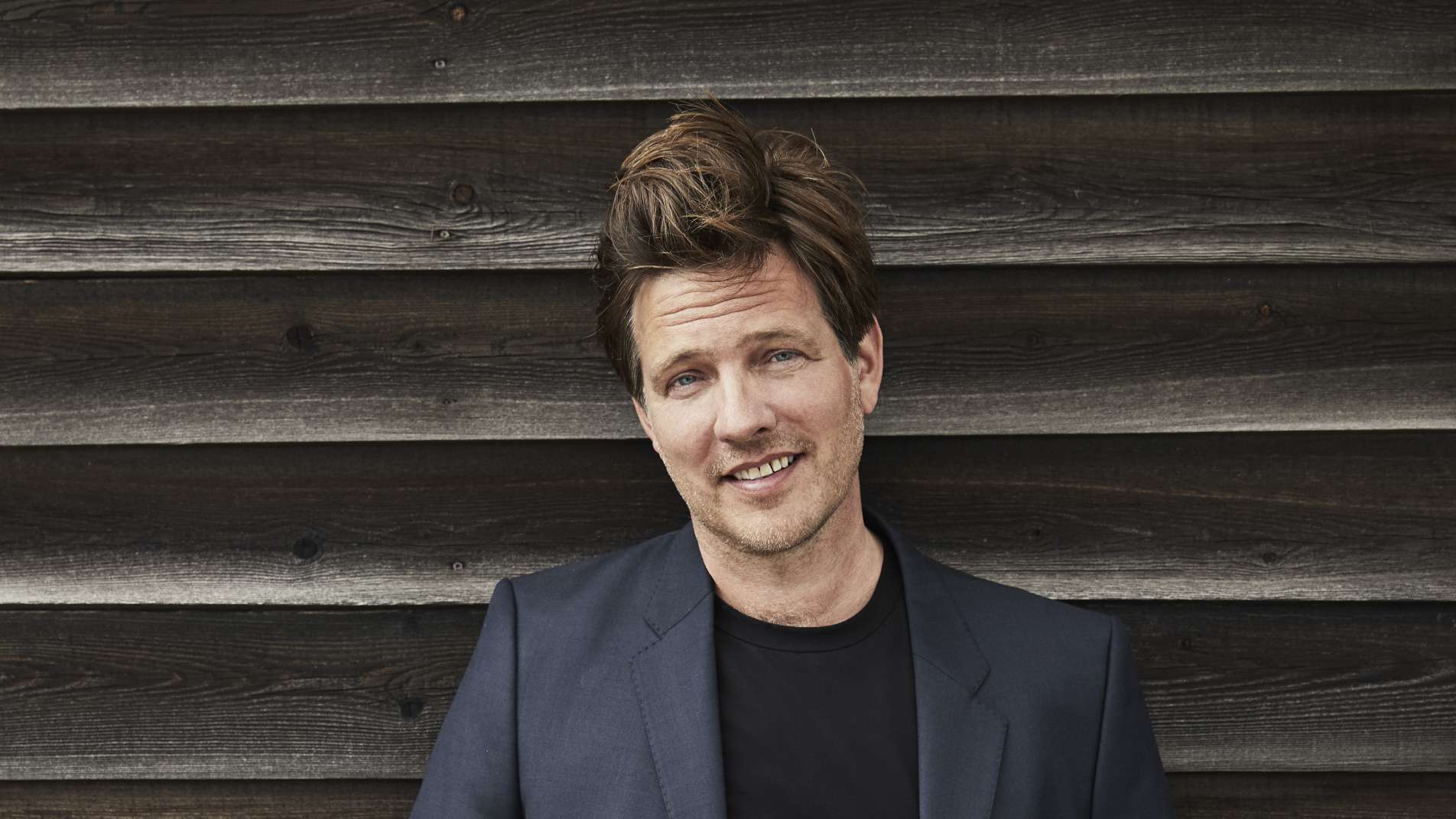 ’Familier som vores’ er et spejl af Thomas Vinterberg selv: »Den replik ...