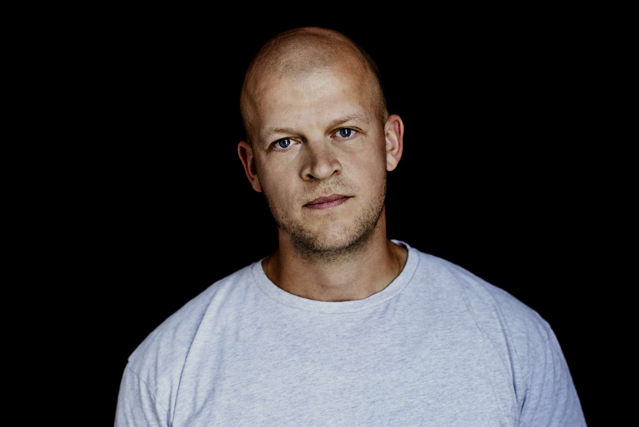 Frederik Louis Hviid har lavet Danmarks første seriøse kupfilm: »Jeg ...