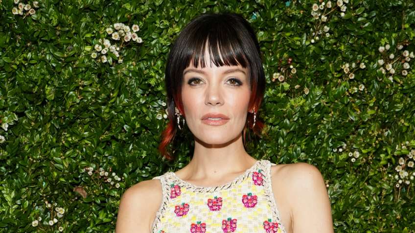 Lily Allen tjener flere penge på OnlyFans, end hun gør på Spotify / Nyhed