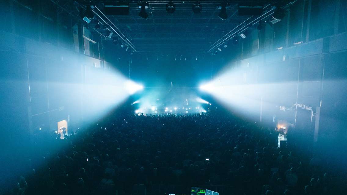 Boiler Room annoncerer endnu et event i Danmark / Nyhed