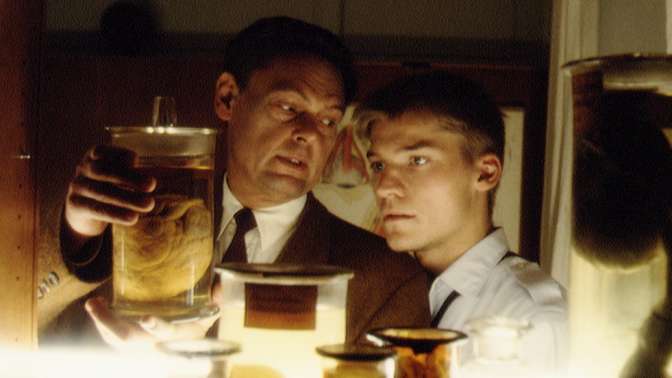 Ulf Pilgaard er død / Nyhed