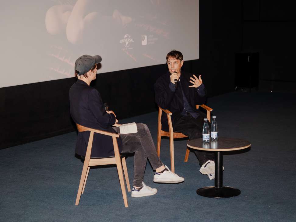 Dansk film åbnede ’Anora’-instruktørs øjne efter mørk periode: »Den ...