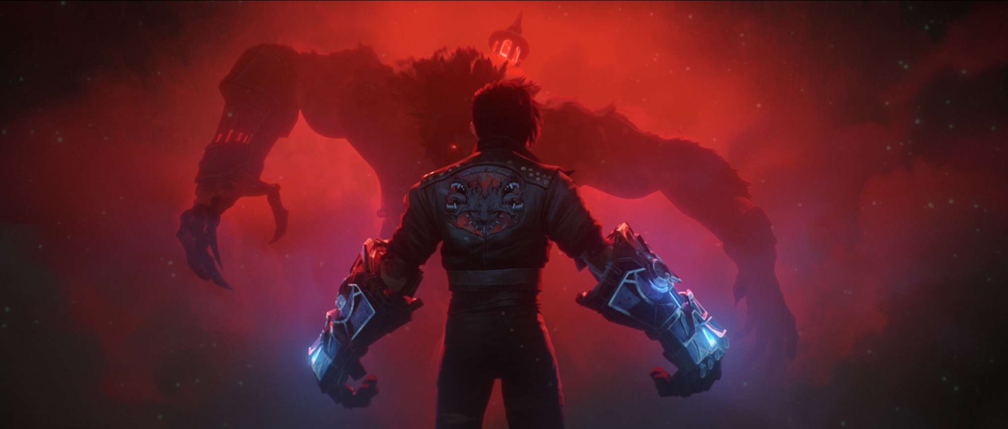 De 30 bedste serier på Netflix lige nu / Guide