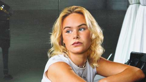 Ugens Top Tracks: Denne sang viser, hvorfor Annika har vundet begge ...