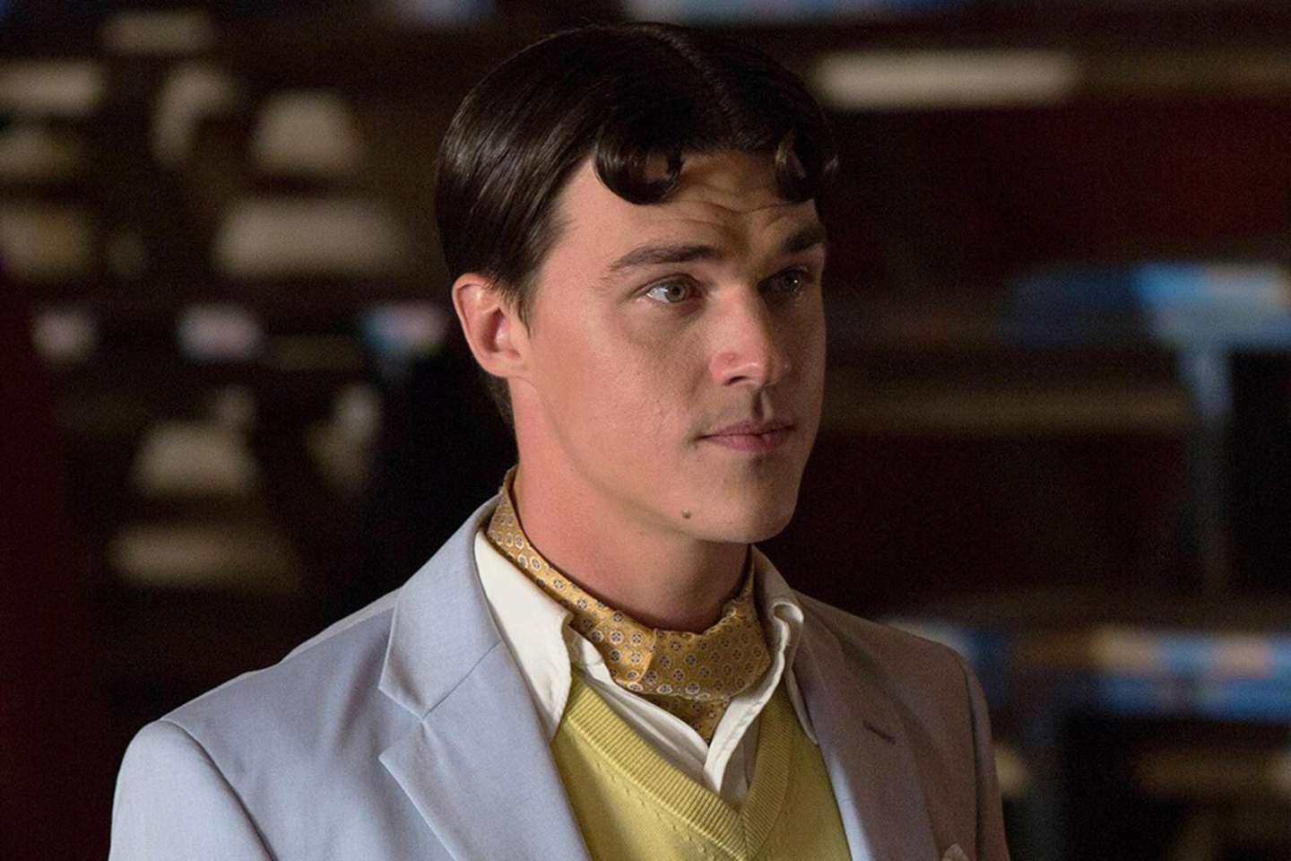 Hvem skal spille Patrick Bateman i den nye ’American Psycho’? Her er ...