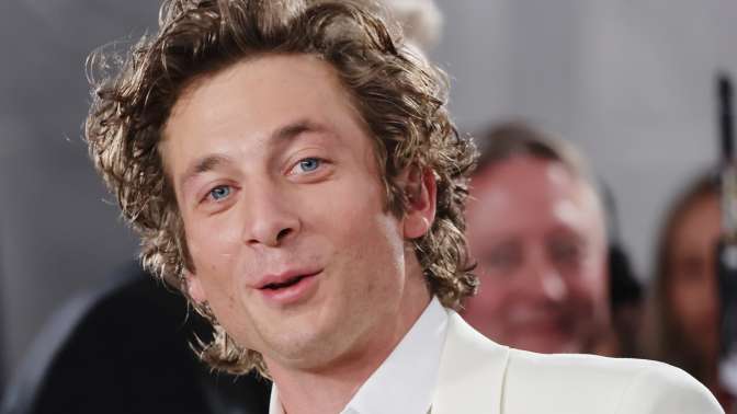 Jeremy Allen White og Austin Butler mødes i Ari Aster-produceret krimi ...