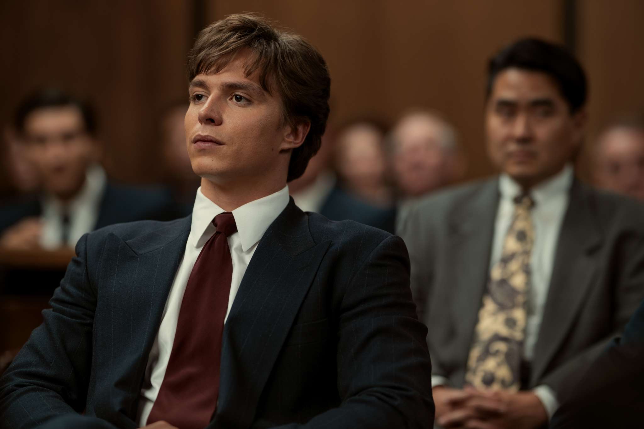 Hvem skal spille Patrick Bateman i den nye ’American Psycho’? Her er ...