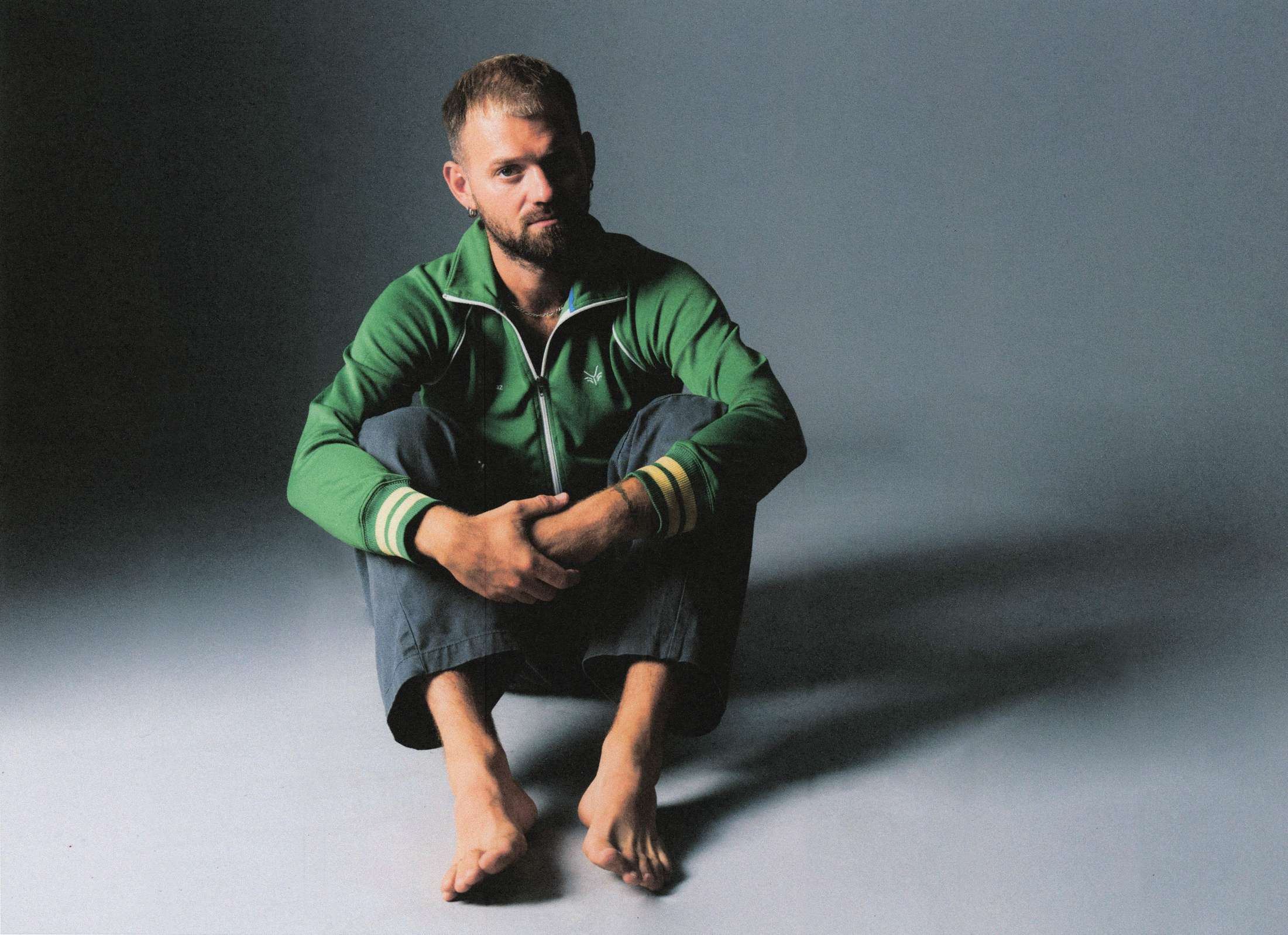 Breakin’ Sound 2025: De 15 mest lovende nye danske musiknavne / Breakin ...