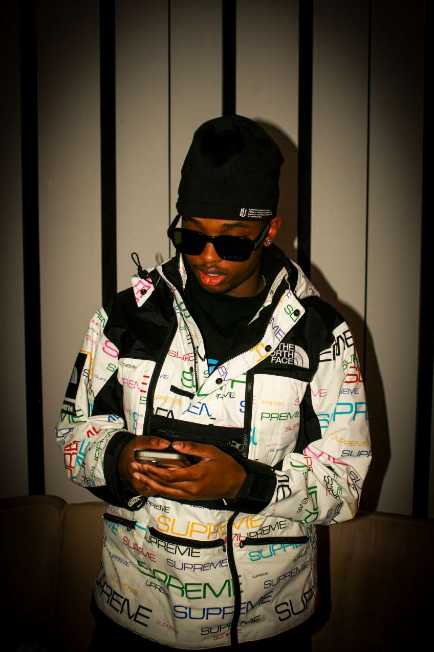 Breakin’ Sound 2025: De 15 mest lovende nye danske musiknavne / Breakin ...