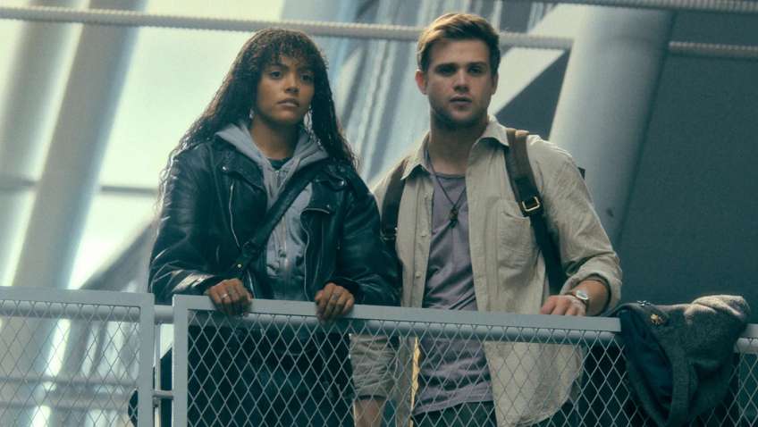 De 40 mest ventede nye serier i 2025 / Guide