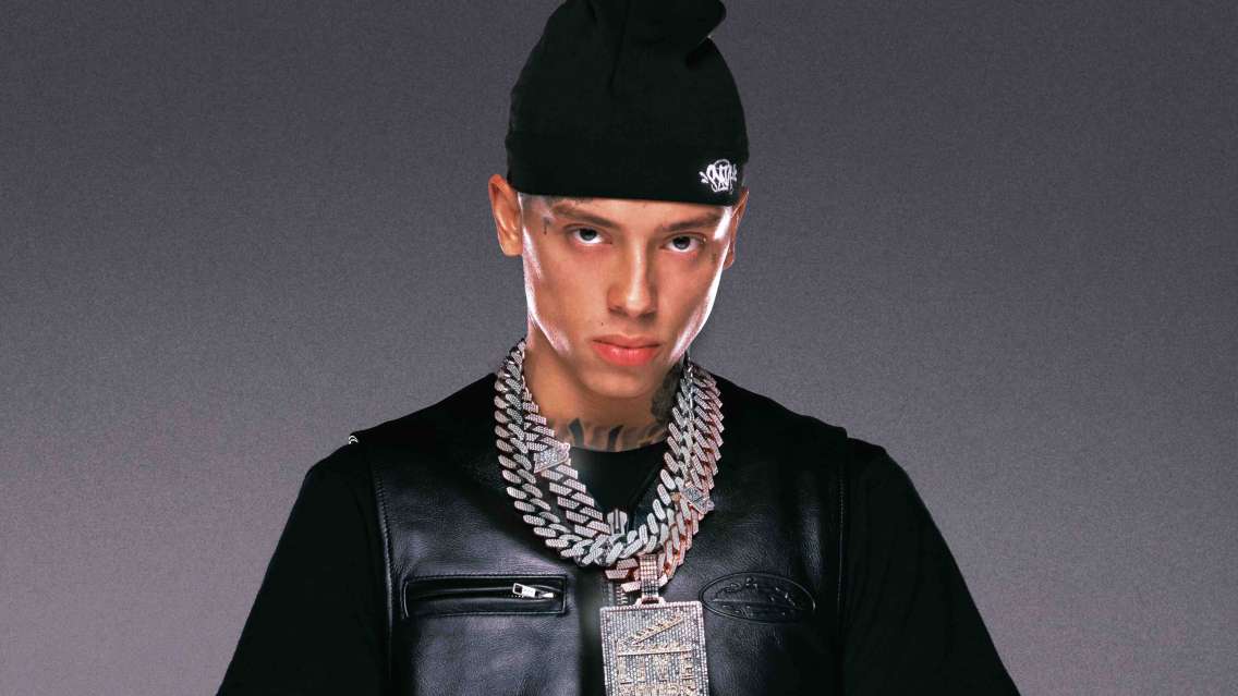 Han har lige udgivet et fremragende album – nu kommer Central Cee til ...