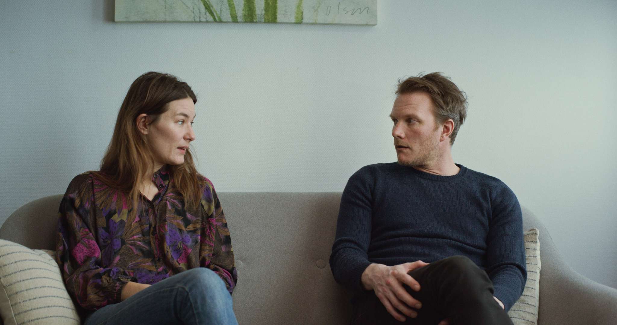 ’Elskling’: Et mageløst norsk pragtstykke om kærlighedens mange krumspring / Film